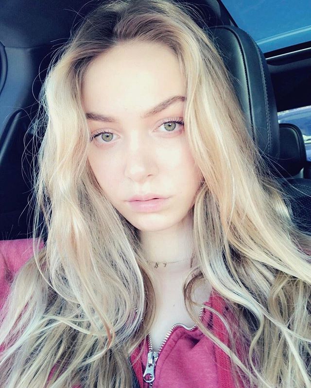 Picture of Raine Michaels