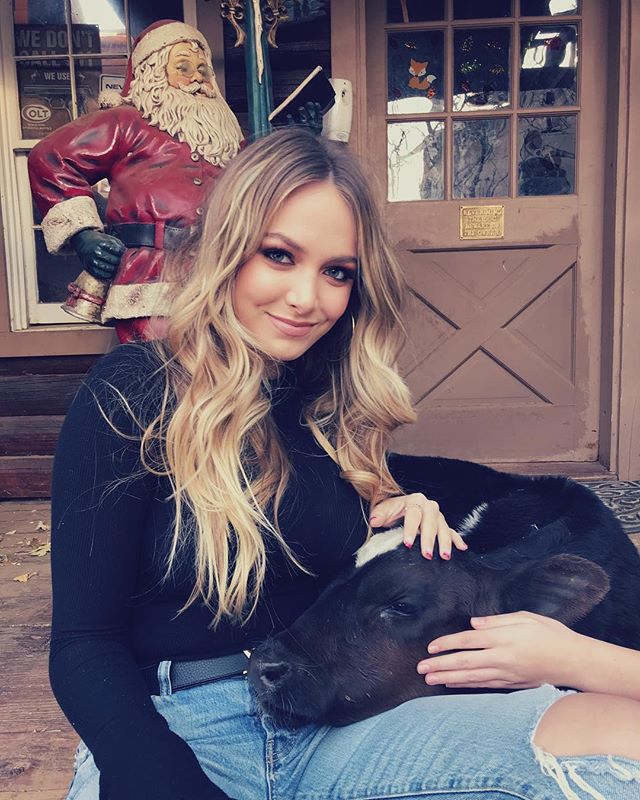 Picture of Raine Michaels