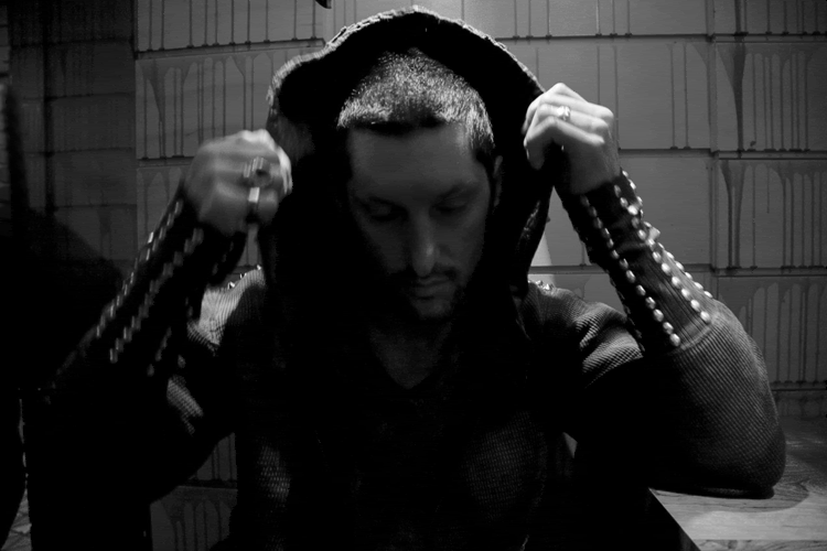 Picture of Tony Ward