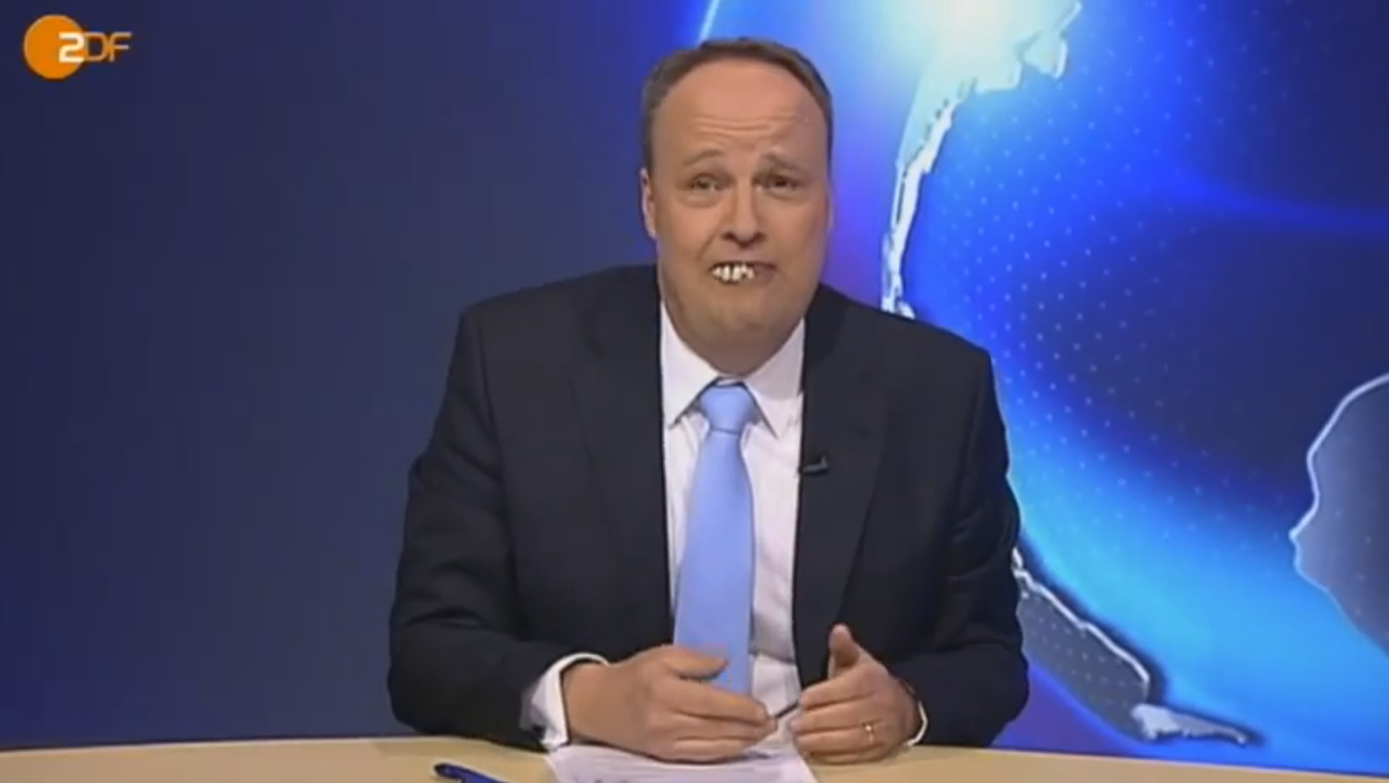 Picture of heute-show