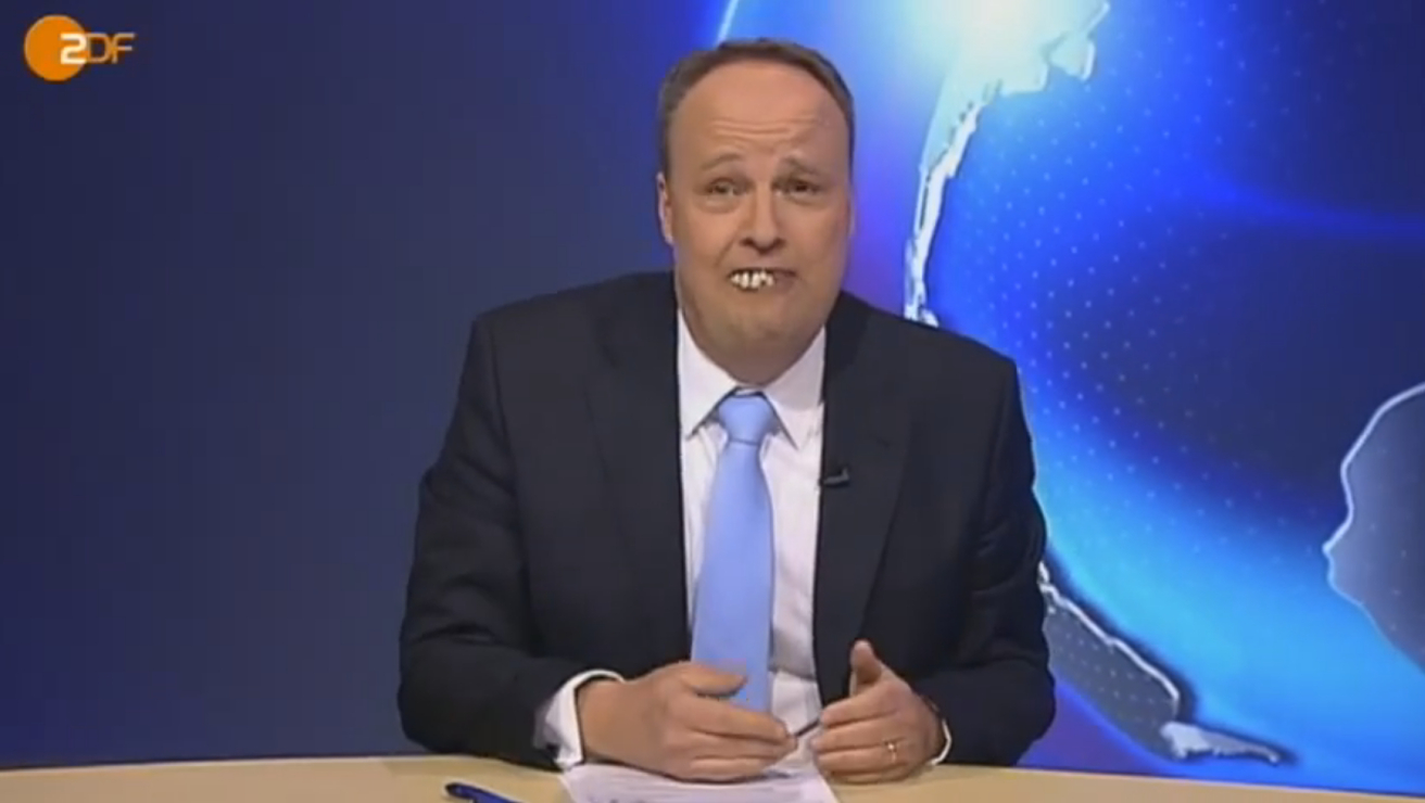 Picture of heute-show