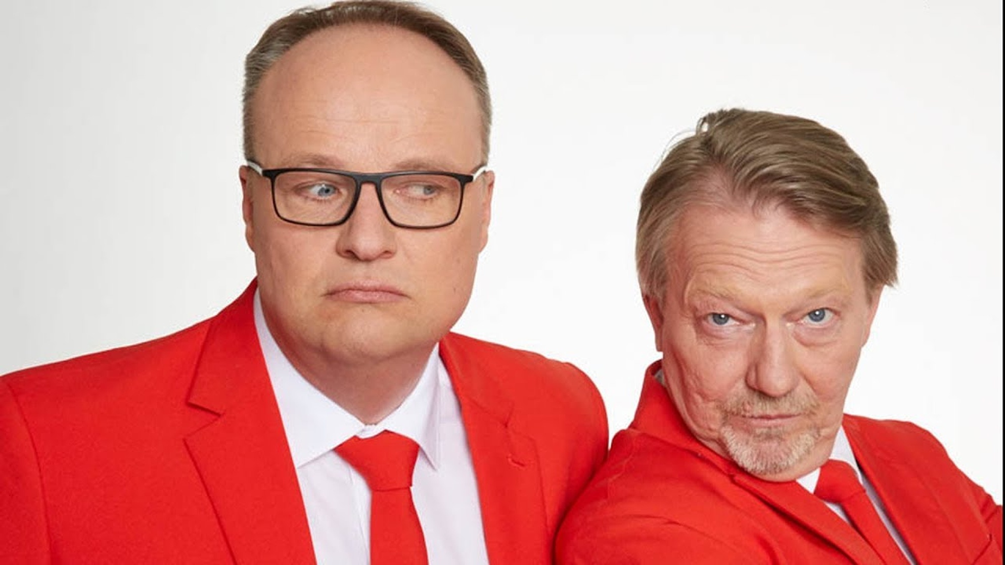 Picture of Oliver Welke