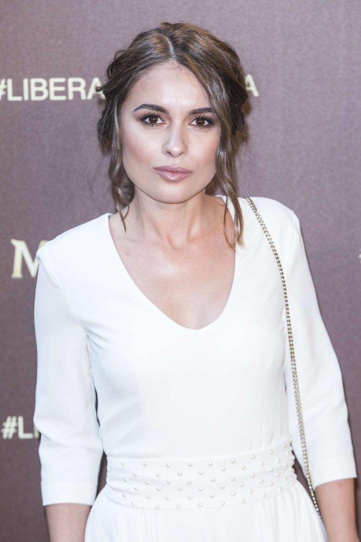 Picture of Giulia Charm