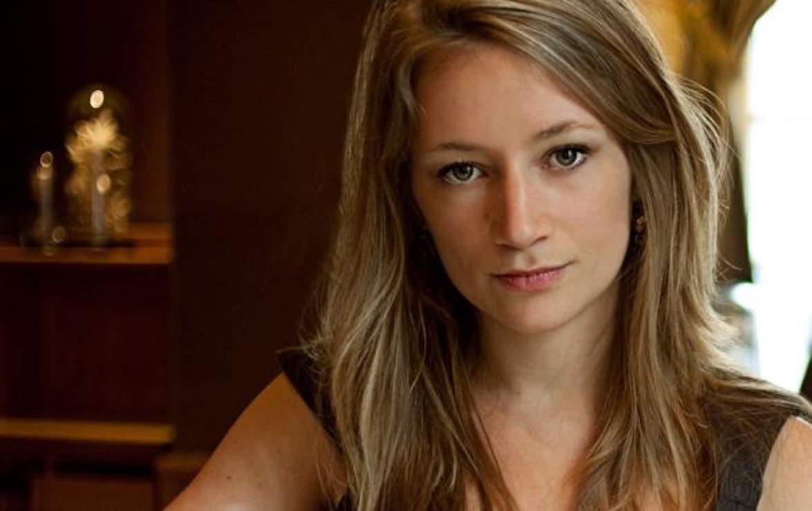 Picture of Sabine Devieilhe