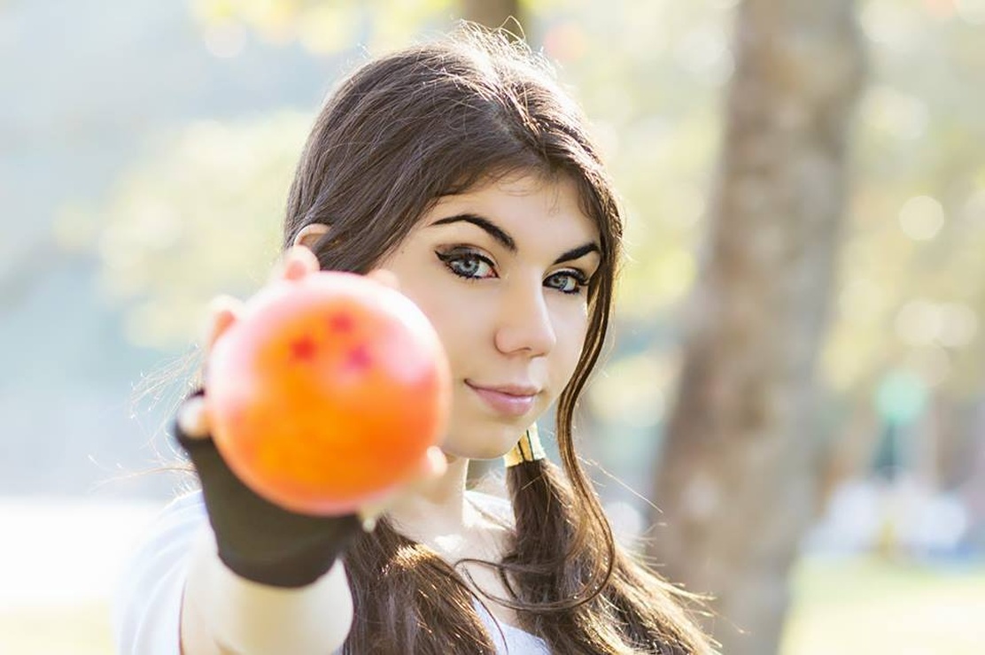 Picture of Maria Fernanda..