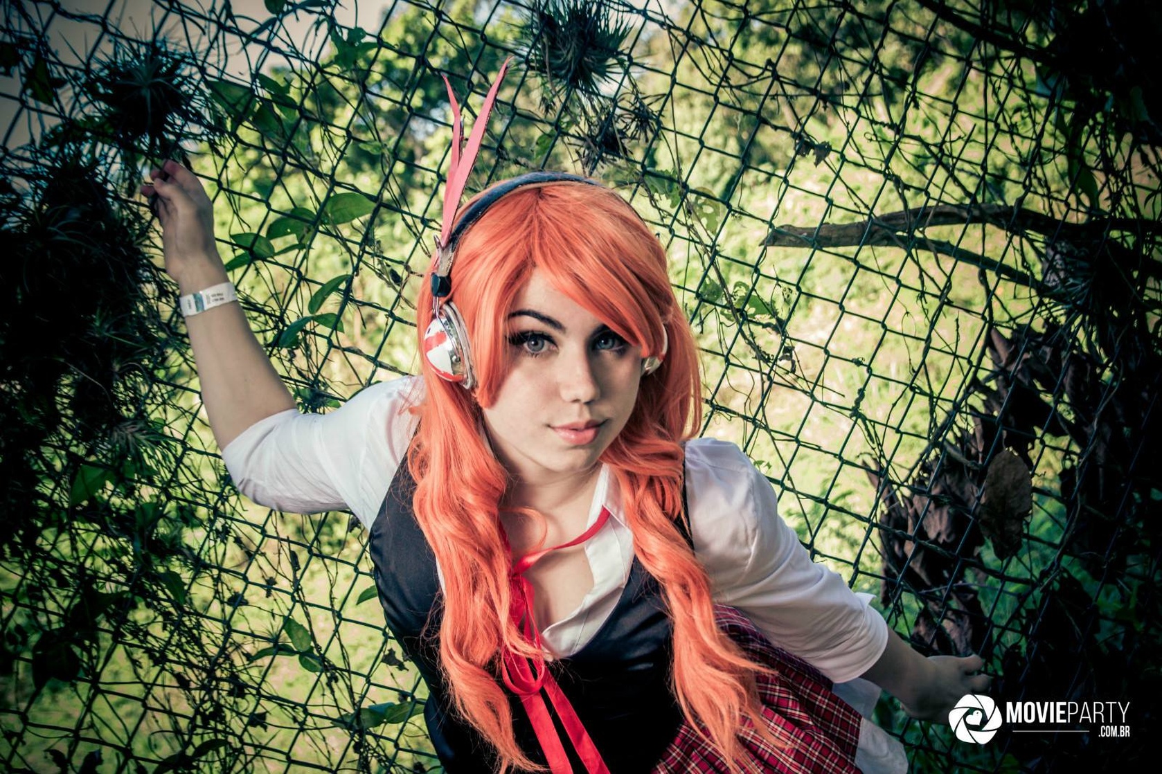 Picture of Maria Fernanda..