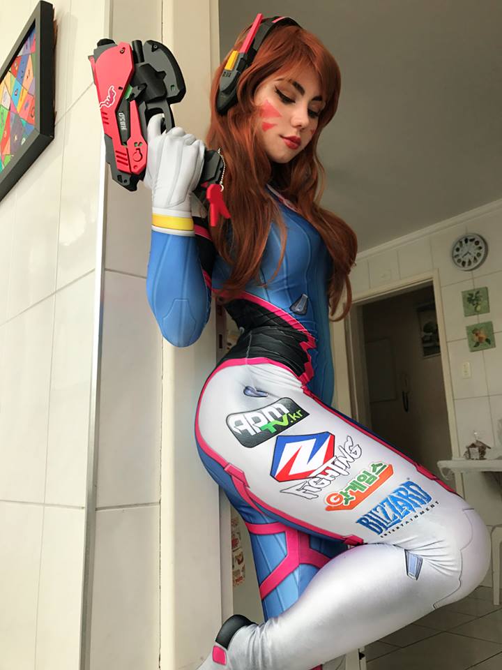 Picture of Maria Fernanda..