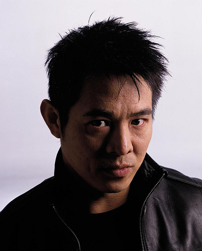 Picture of Jet Li