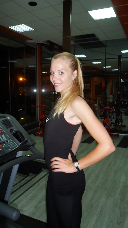 Image of Holly Boeva