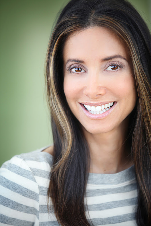 Picture of Leslie Danon