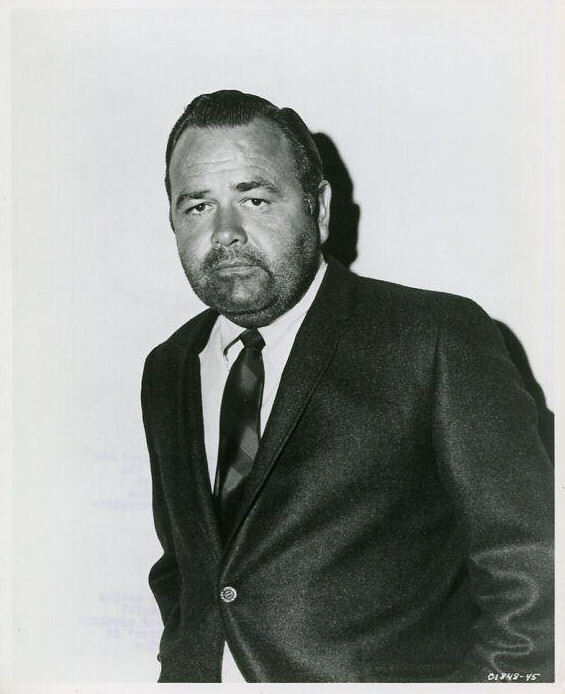 Jonathan Winters