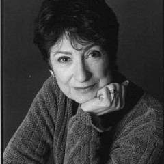 Picture of Joanna Merlin