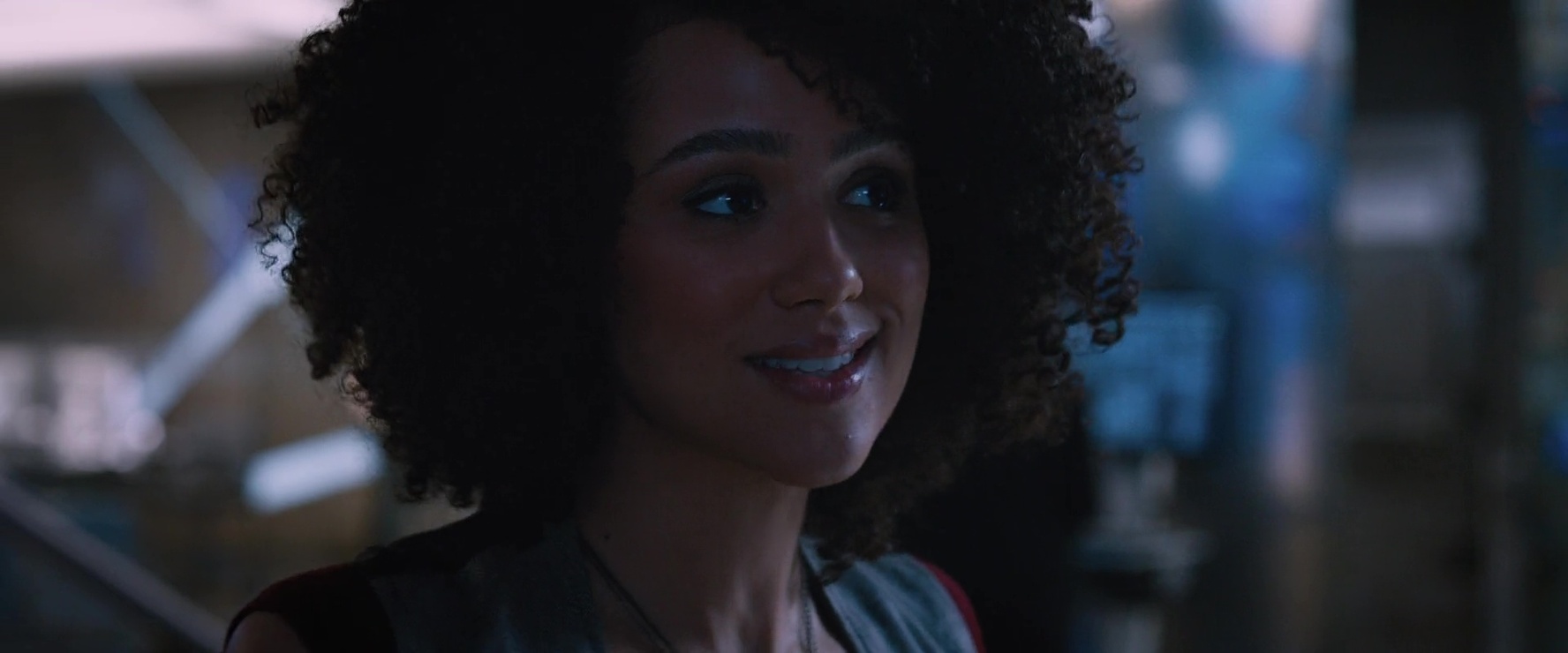 The Fate of the Furious - Ramsey