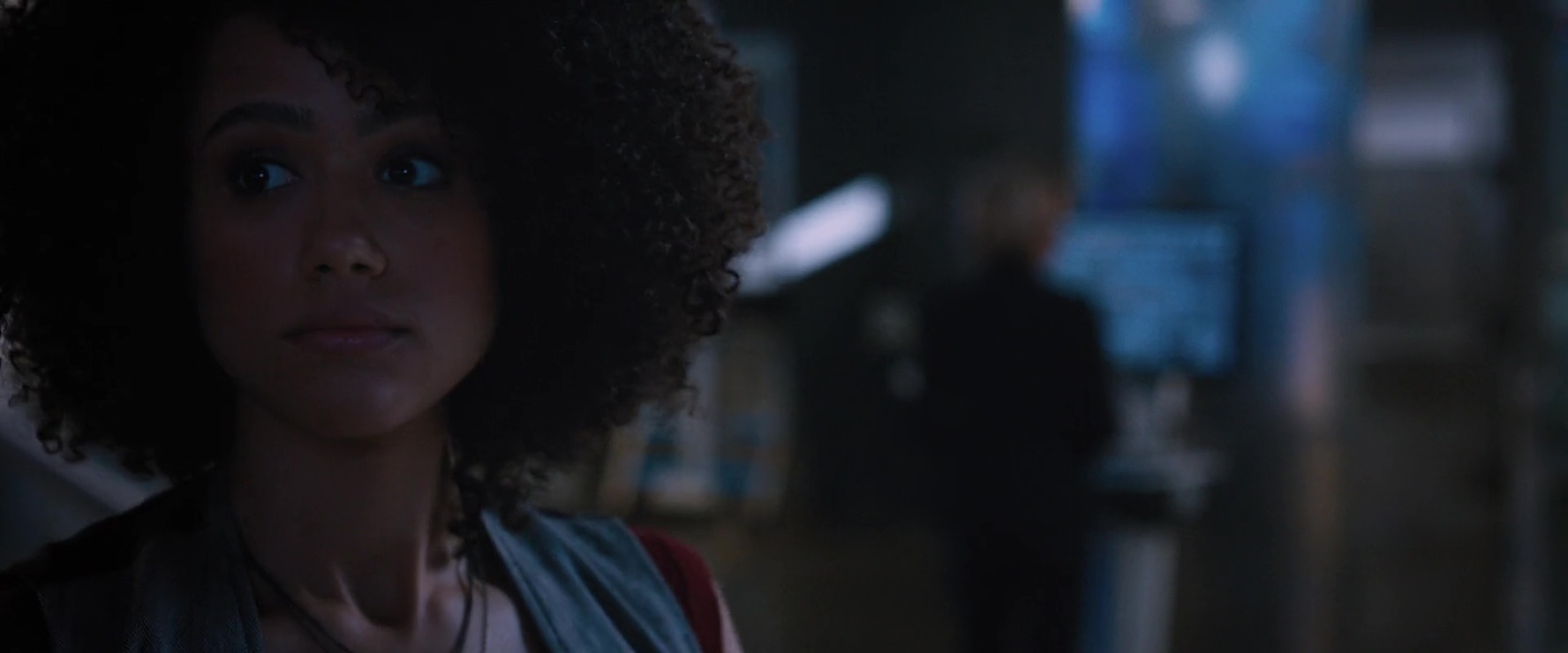 The Fate of the Furious - Ramsey