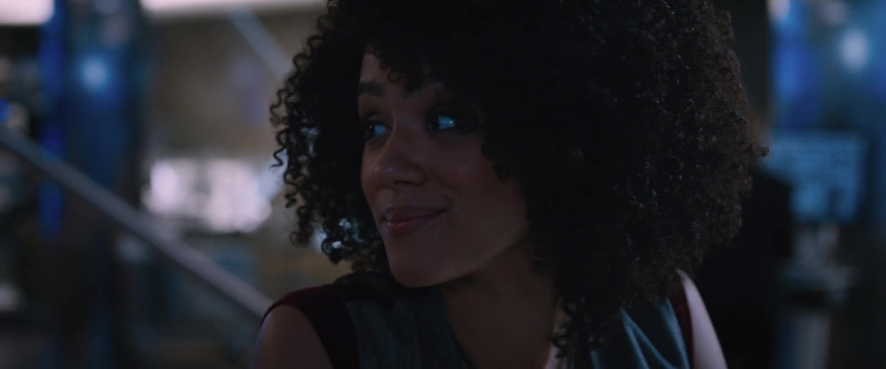 The Fate of the Furious - Ramsey