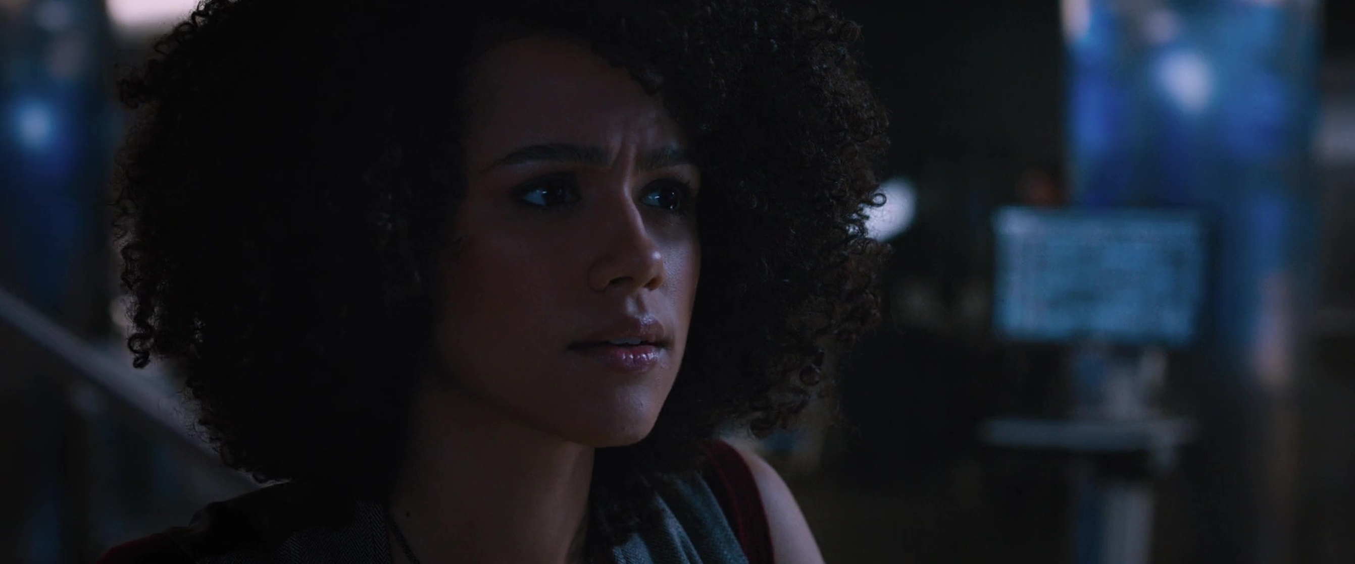 The Fate of the Furious - Ramsey