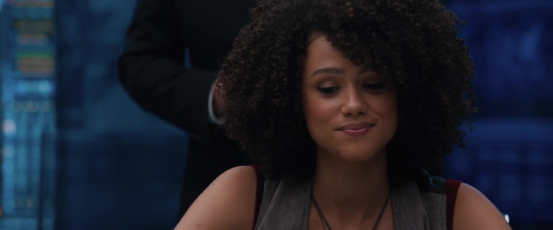 The Fate of the Furious - Ramsey