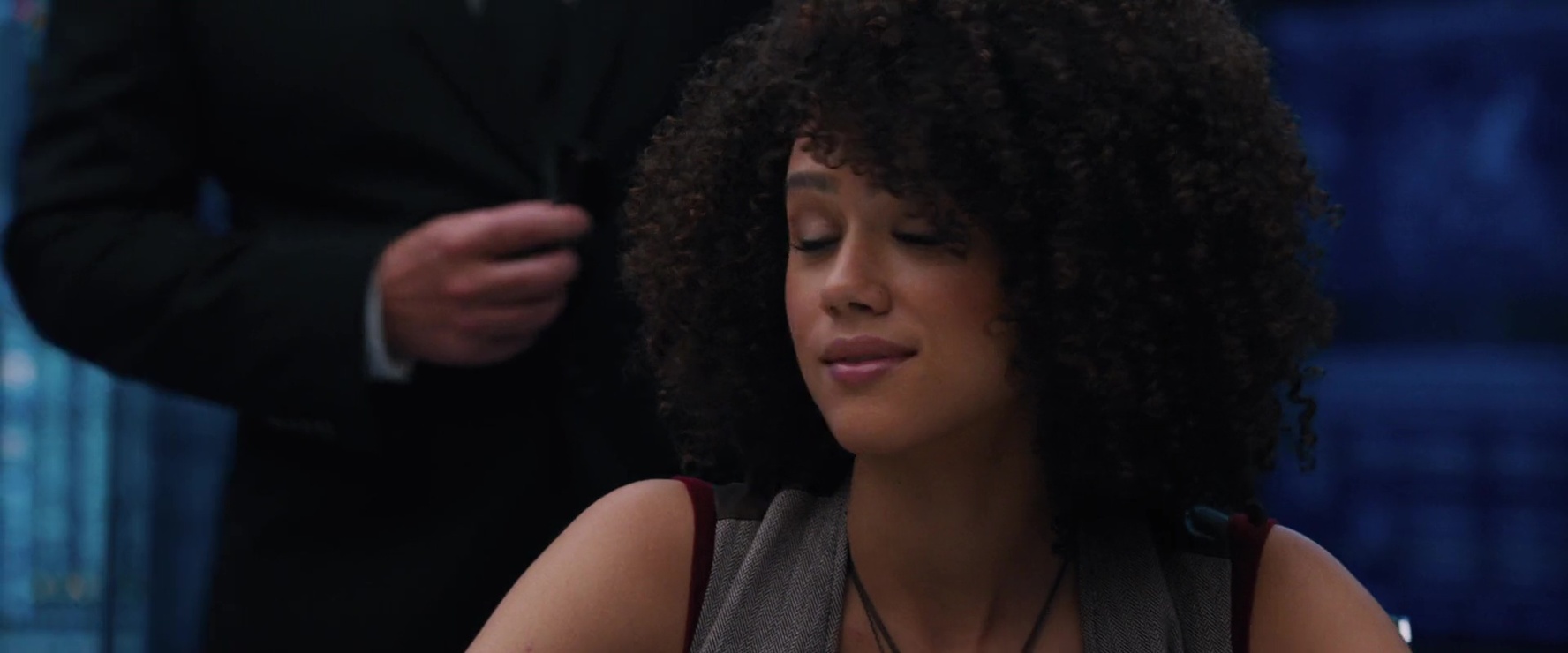 The Fate of the Furious - Ramsey