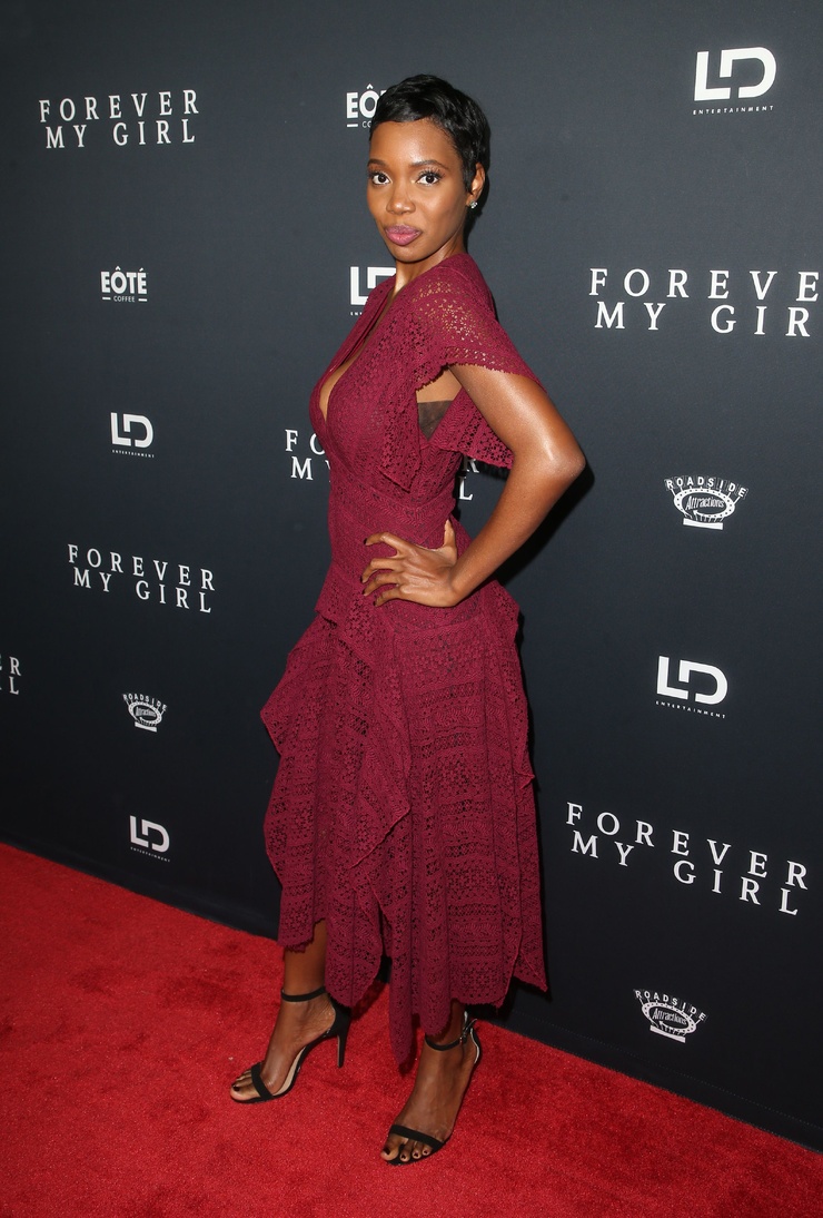 Morgan Alexandria picture