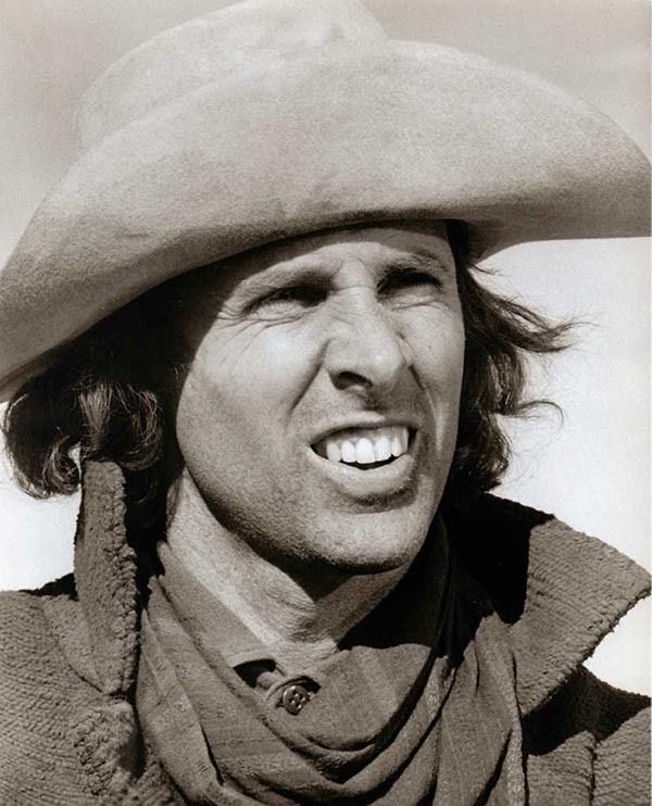 Bruce Dern