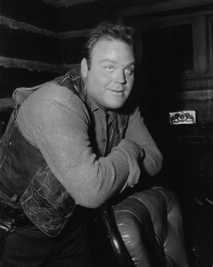 Dan Blocker