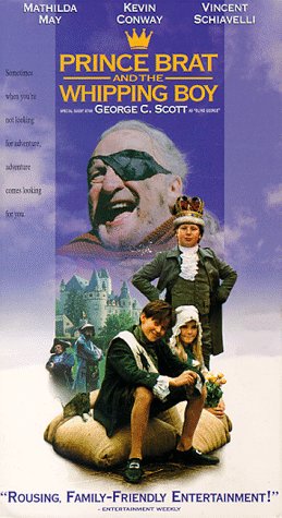 The Whipping Boy picture