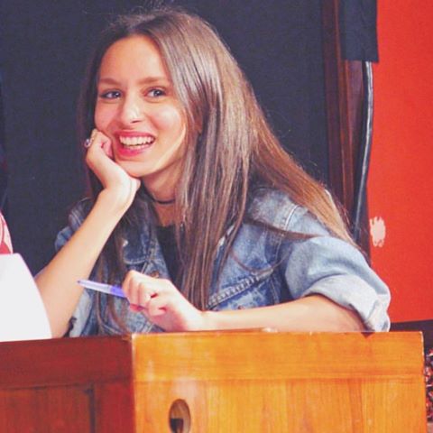 Picture of Jamila Adel Awad