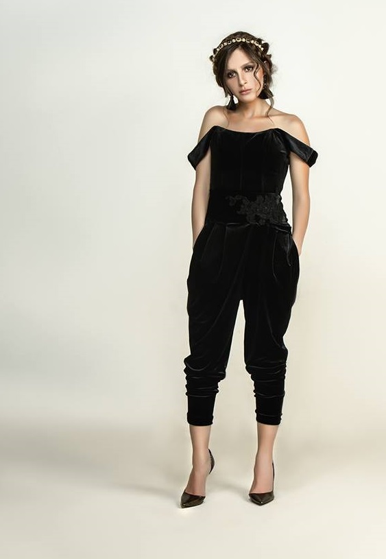 Picture of Jamila Adel Awad