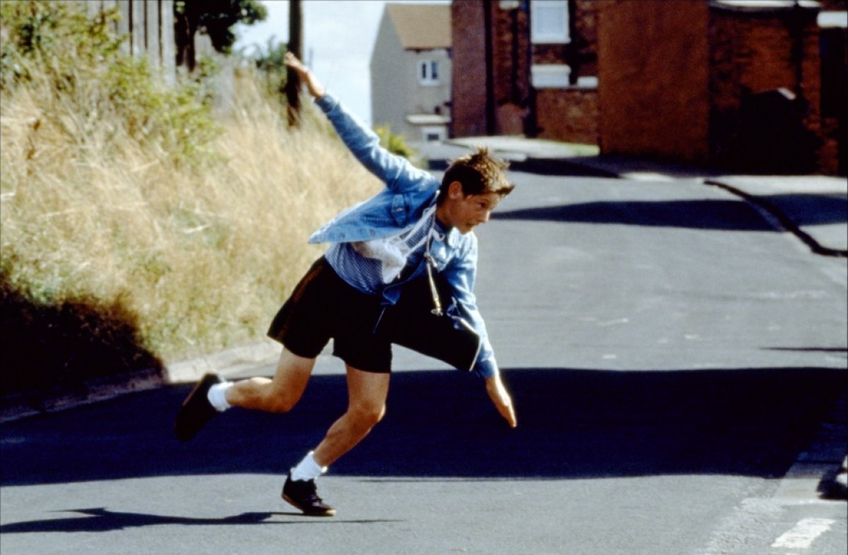 Billy Elliot image
