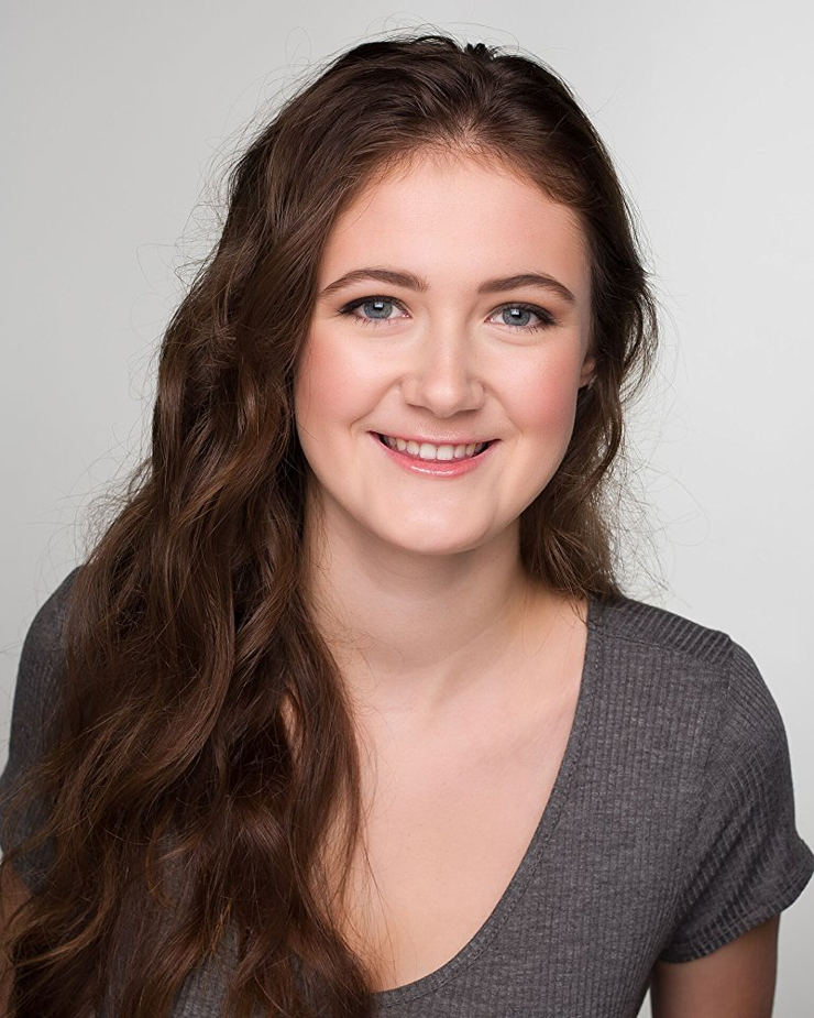 Picture of Veronica Gonsalves