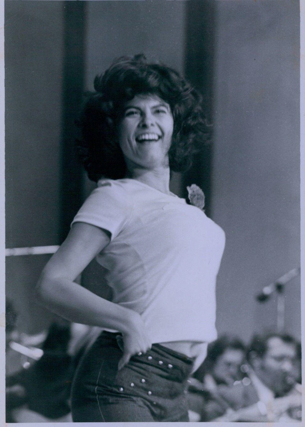 Adrienne Barbeau