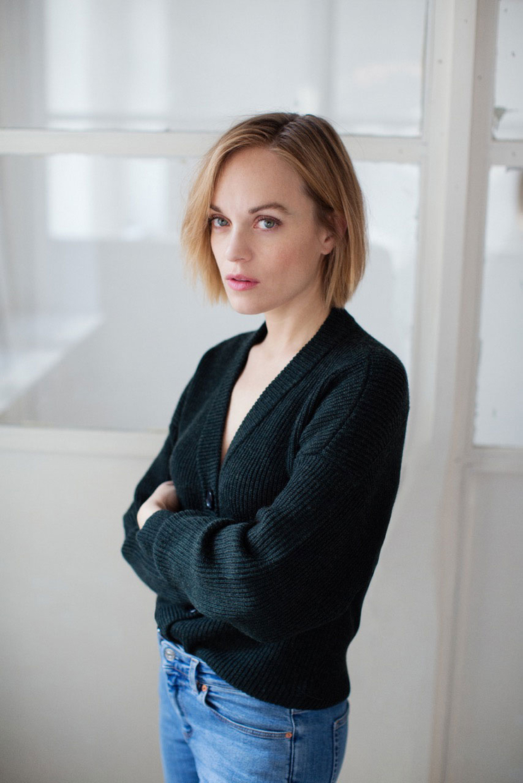 Friederike Kempter picture