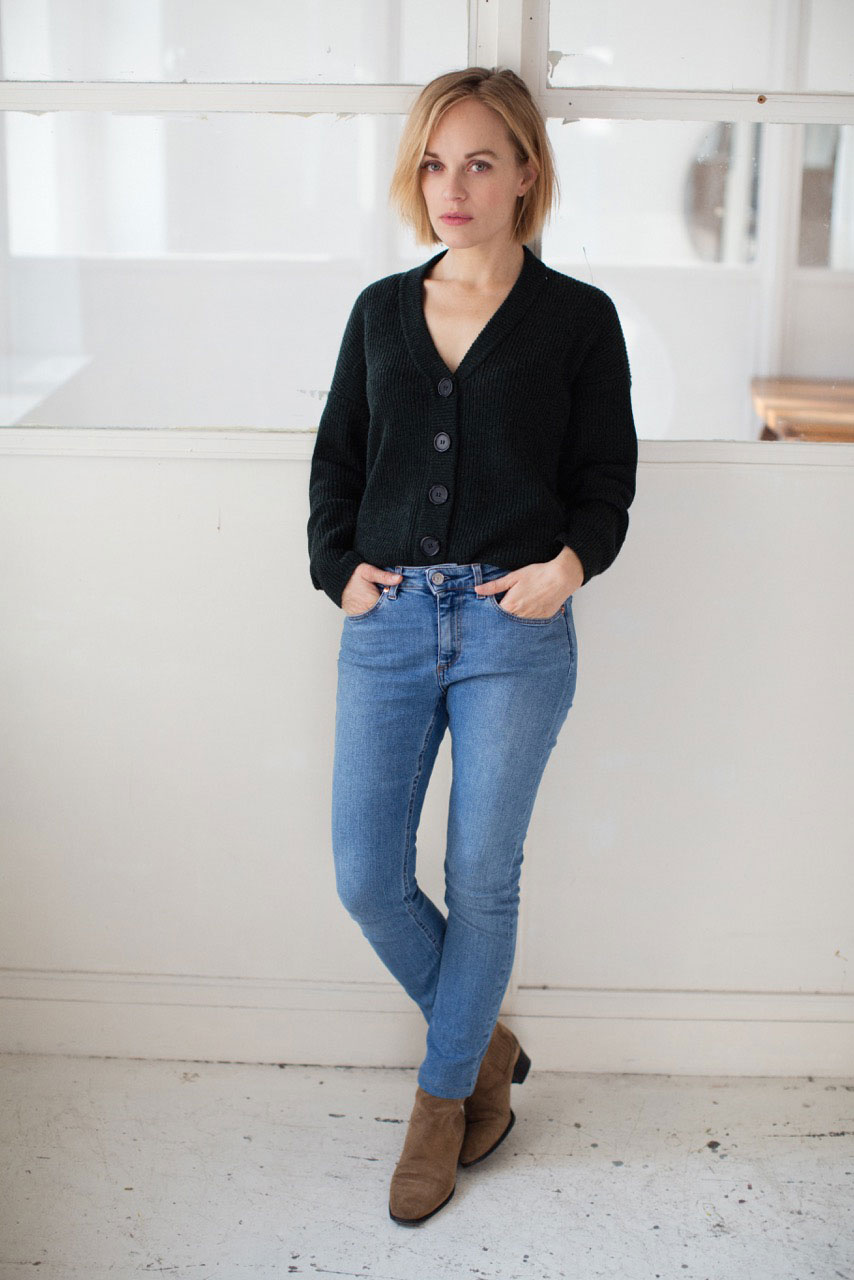 Picture of Friederike Kempter