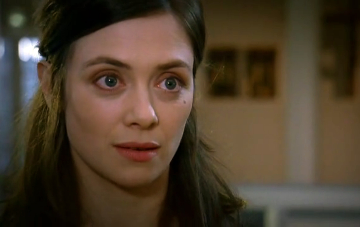 Picture of Julia Richter