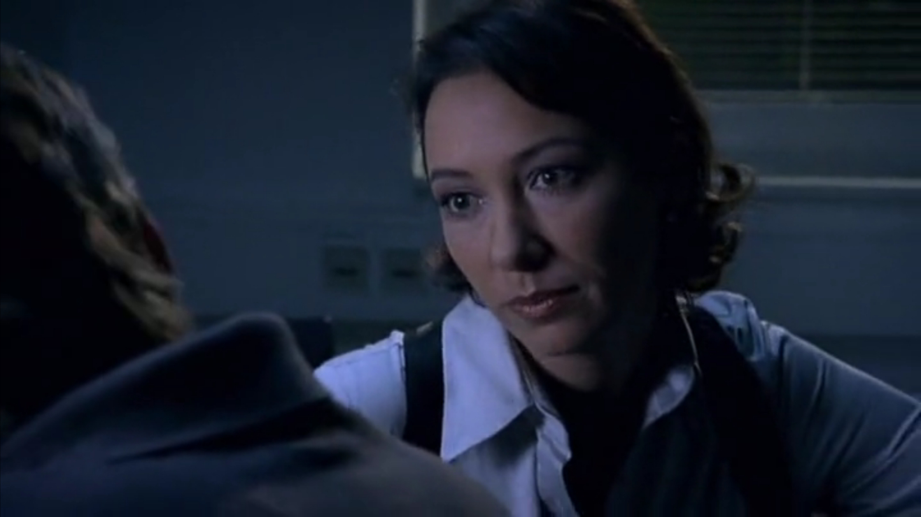 Picture of Ursula Strauss