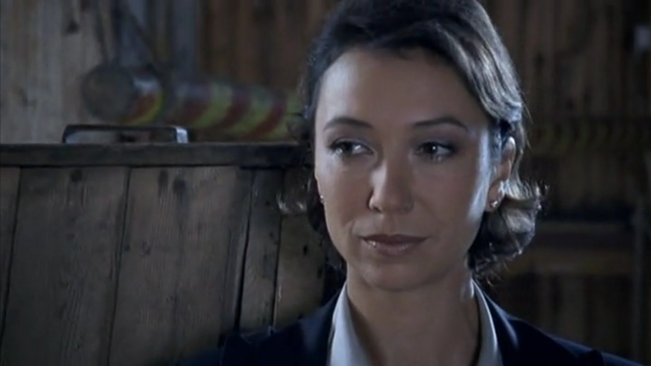 Picture of Ursula Strauss