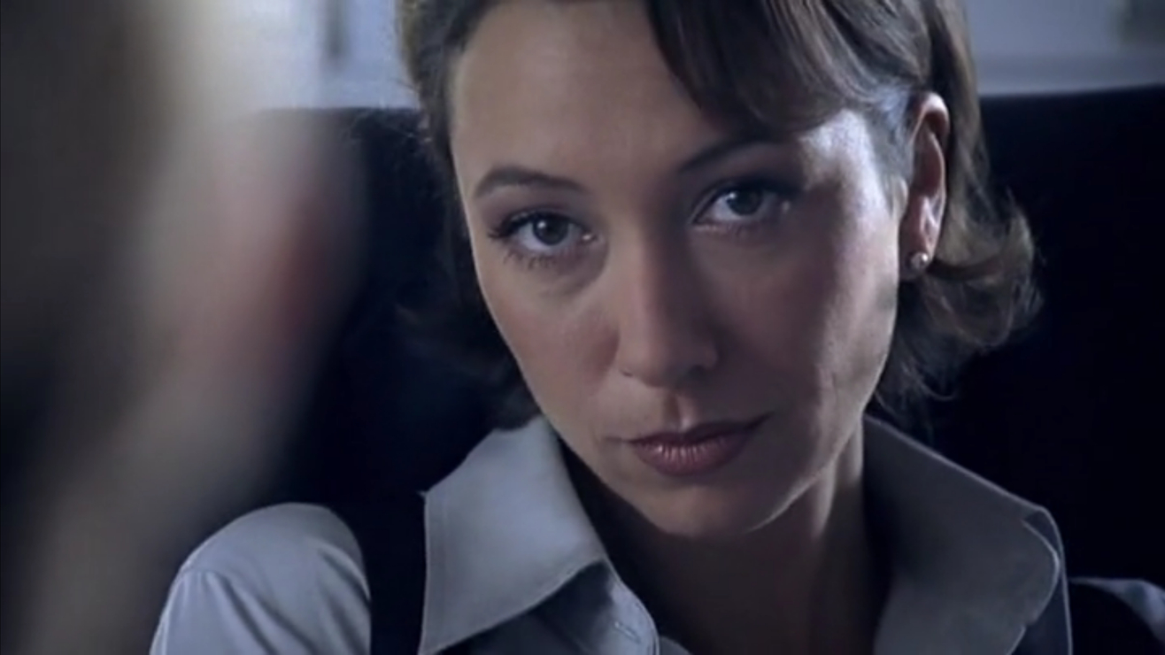 Picture of Ursula Strauss