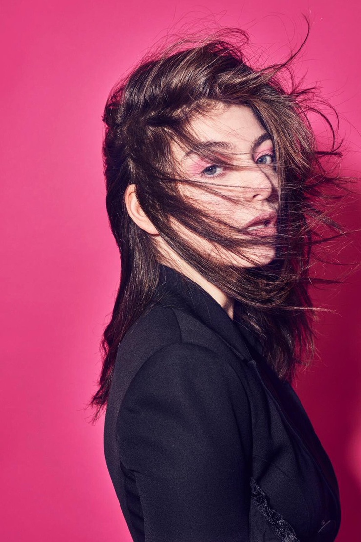 Lorde picture
