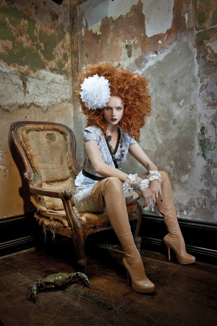 Picture of Tiah Eckhardt