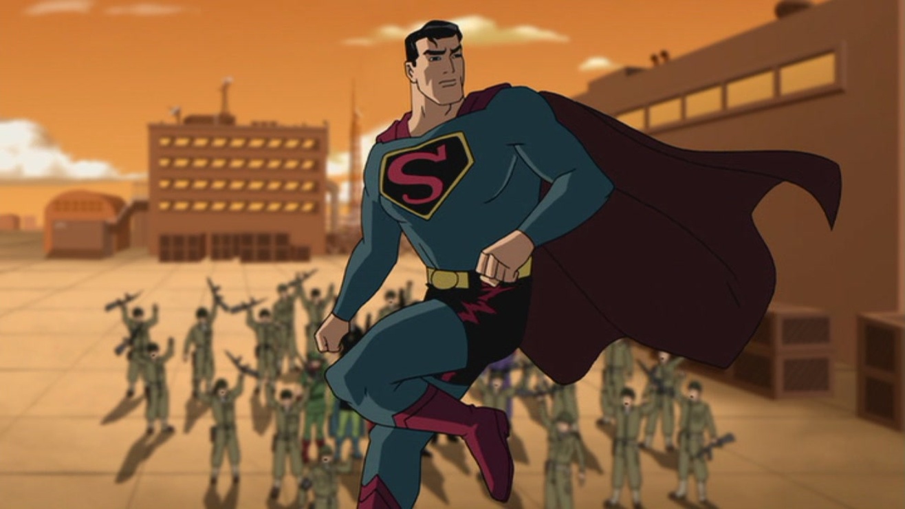 Superman