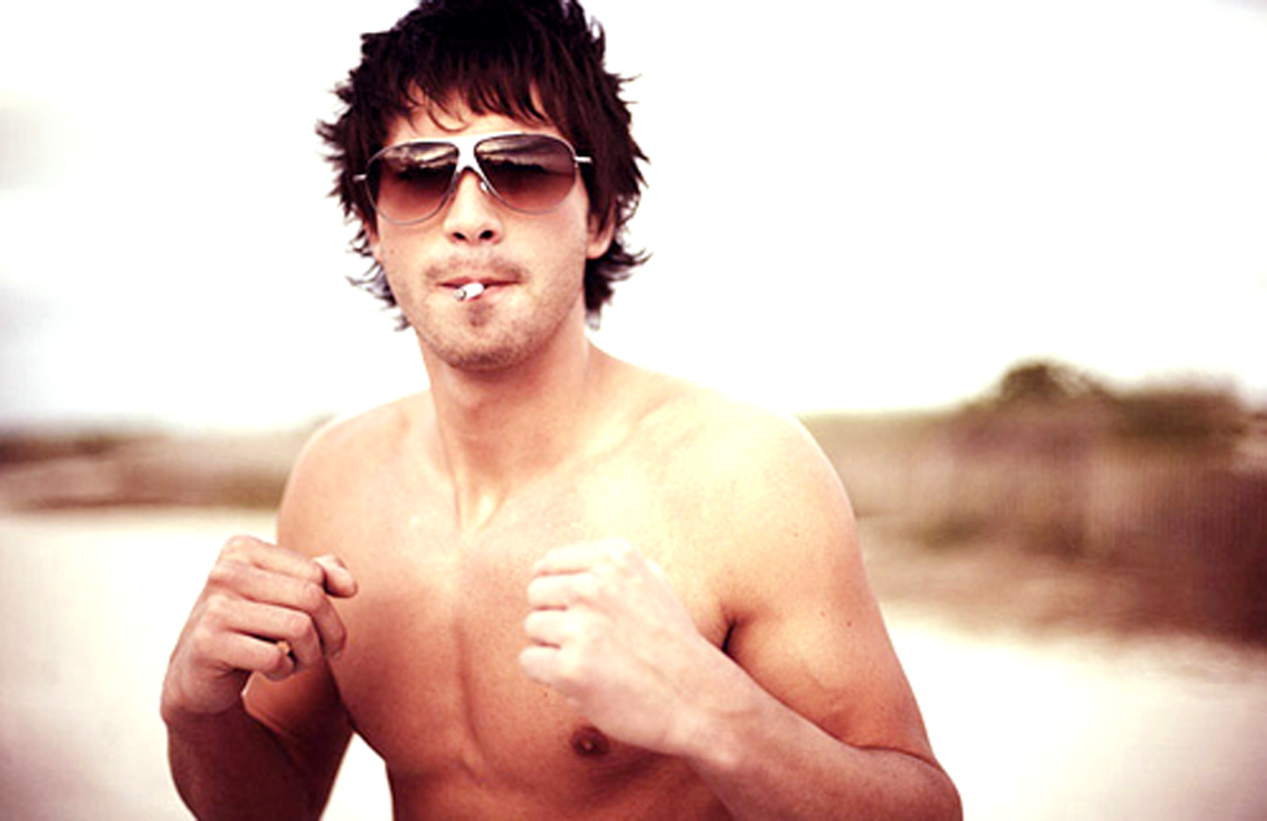 Picture of Teddy John