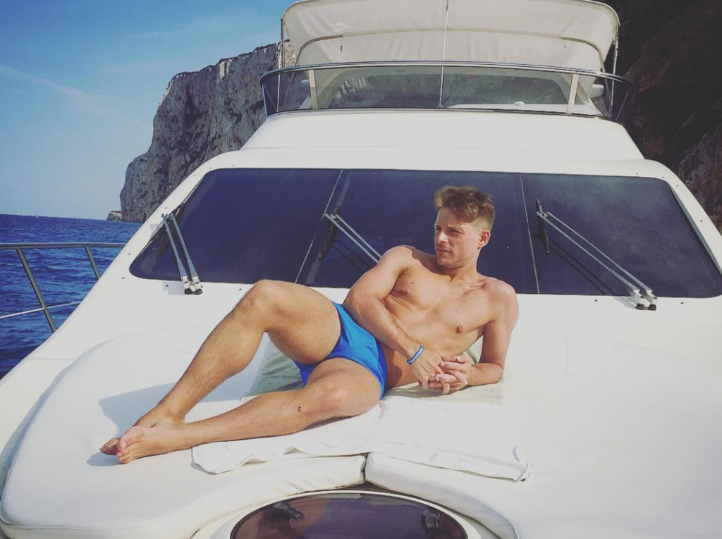 Picture of Gabriele Rossi