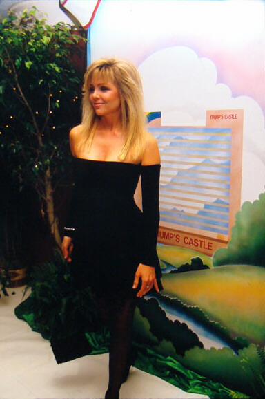 Lisa Hartman
