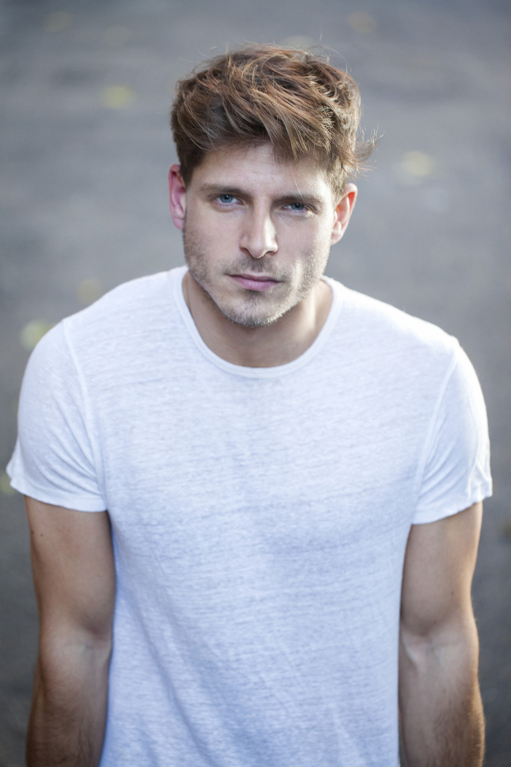 Picture of Gabriele Rossi