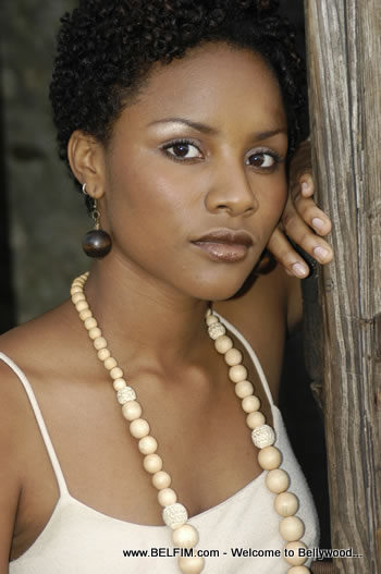 Picture of Gessica Geneus