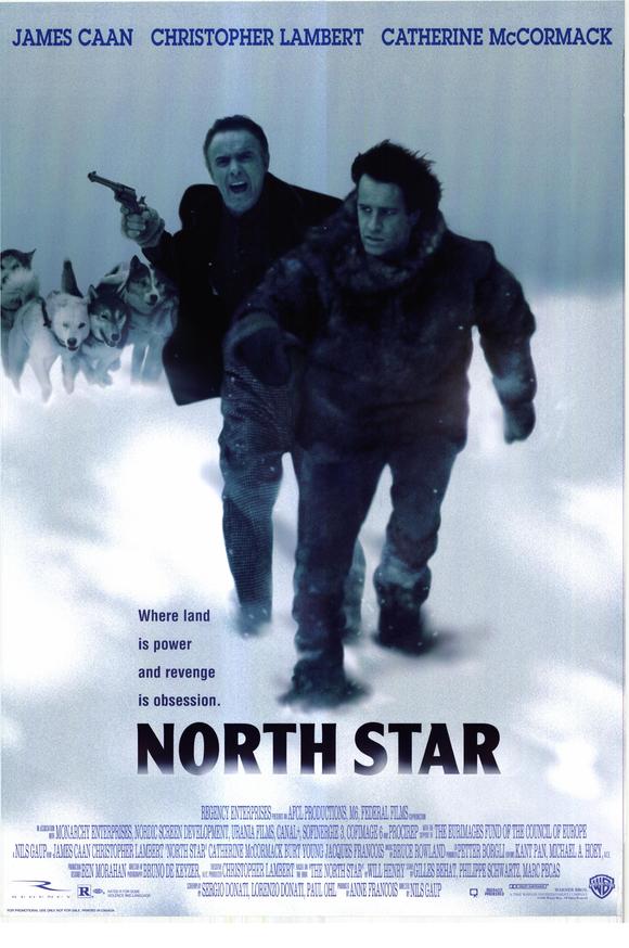 Picture of North Star