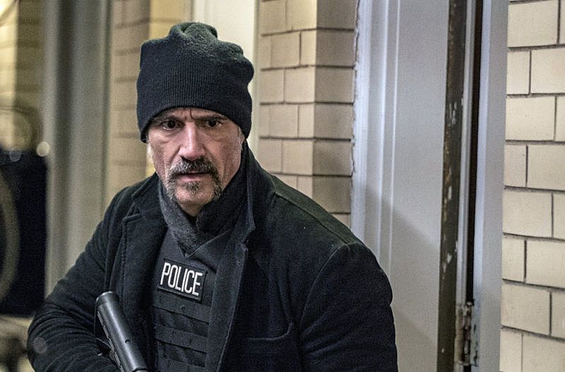 Image of Alvin Olinsky