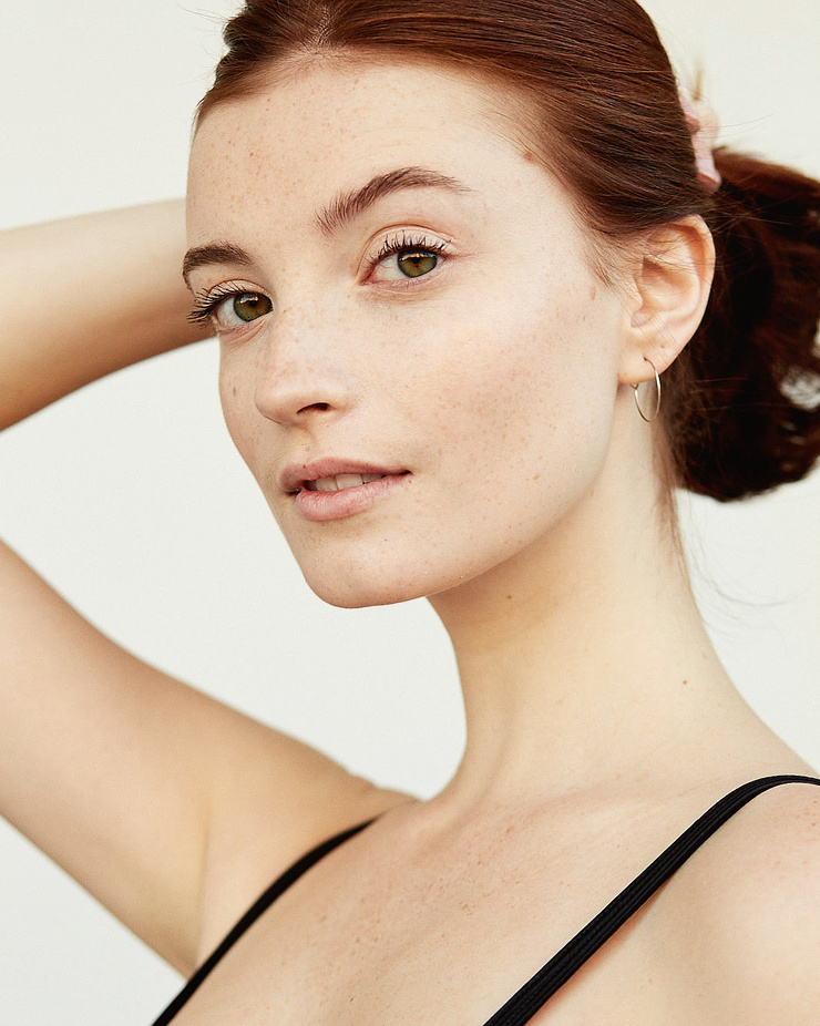 Picture of Hannah Masi