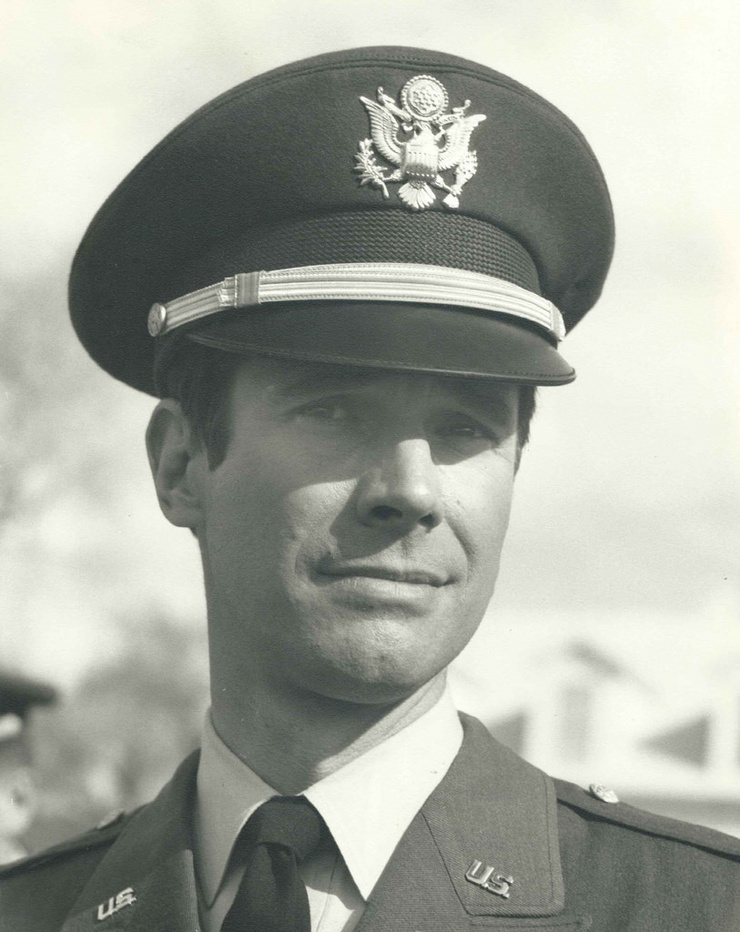 Picture of Bradford Dillman