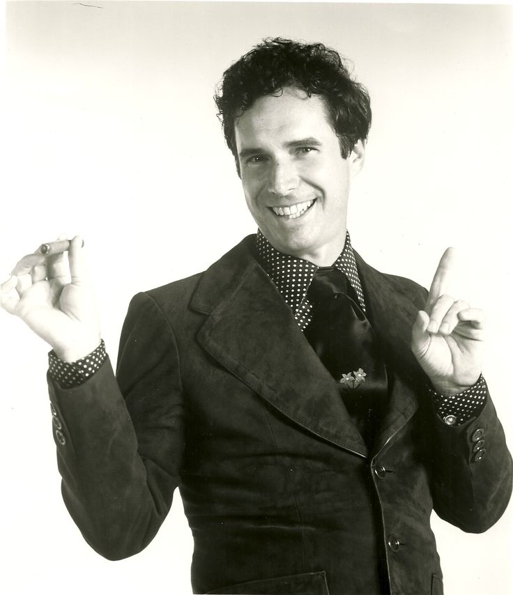 Picture of Bradford Dillman